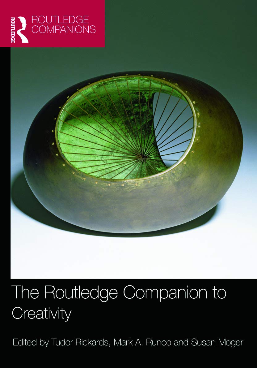 The Routledge Companion to Creativity (Routledge Companions in Business ...