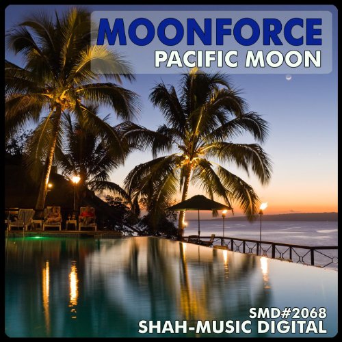 Pacific Moon by Moonforce on Amazon Music - Amazon.com