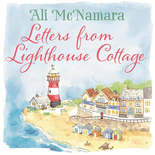 Letters from Lighthouse Cottage (Audio Download): Ali McNamara, Emma ...