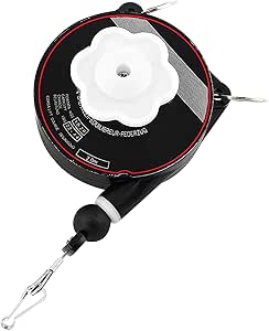 Amazon.co.jp: Spring Balancer, Retractable Spring/Tool Balancer, Heavy ...