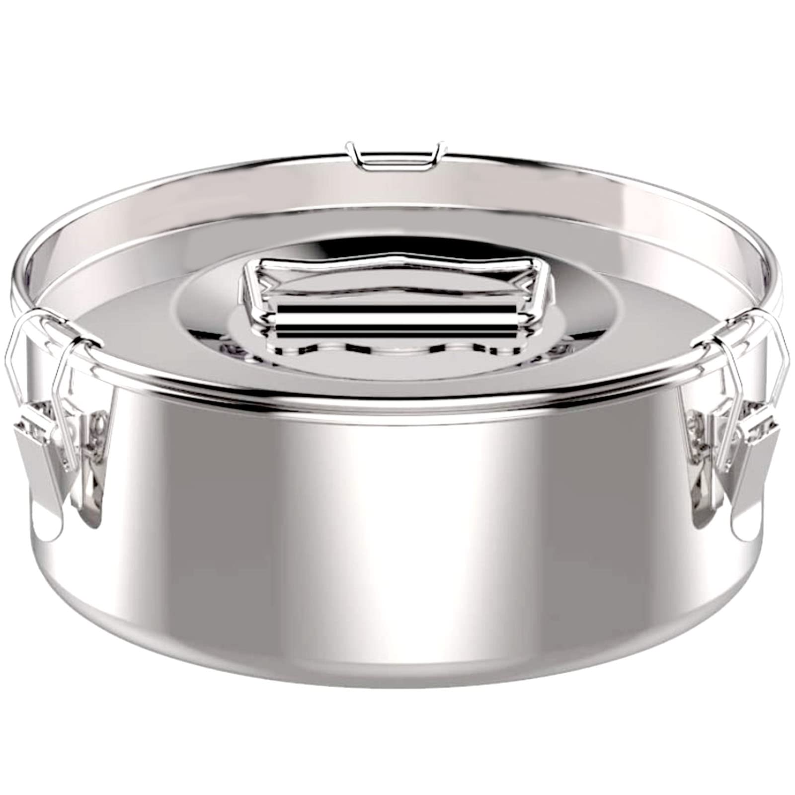 Buy Flanera Flan Mold 1.5 qt (7.6 x 2.9 in) - Moldes para Flan ...