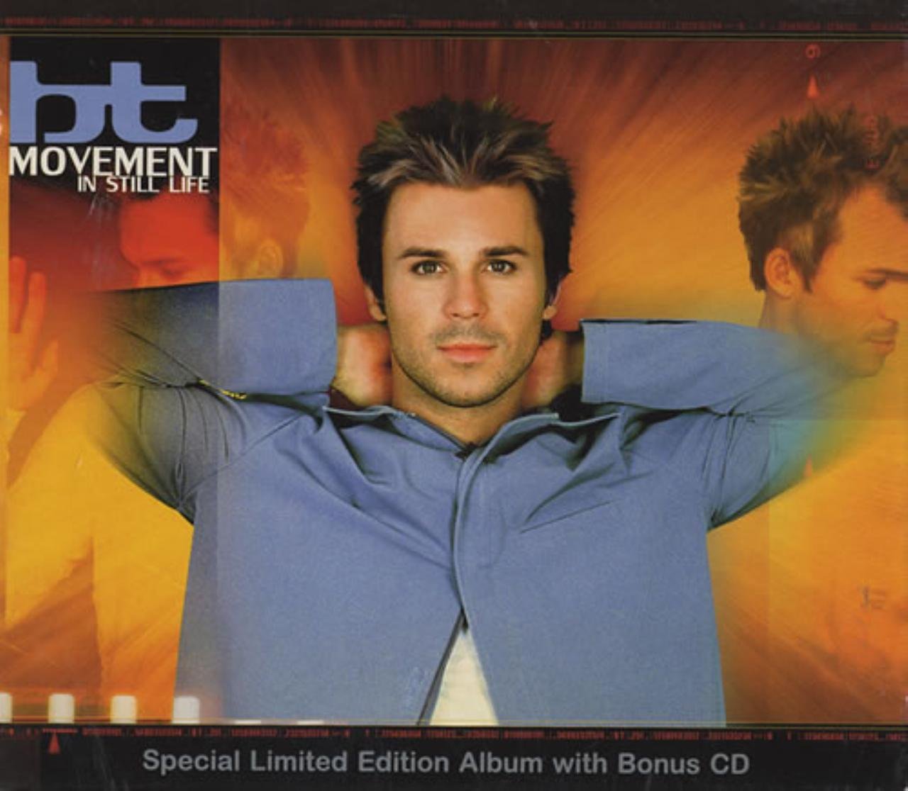 Movement in Still Life: Amazon.de: Musik-CDs & Vinyl