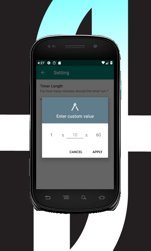 Pomodoro Timer - Aplicativo na Amazon Appstore