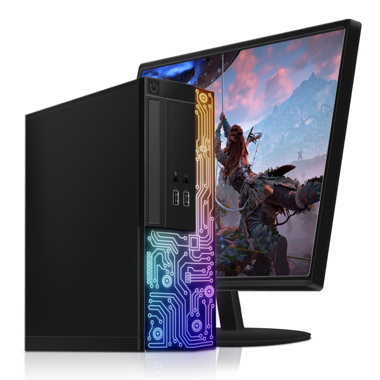 Immagini Del Computer Desktop