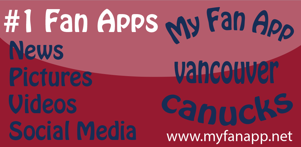 My Fan App : Vancouver Canucks:Amazon.com:Appstore for Android