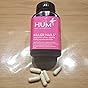 Amazon.com : HUM Killer Nails - Supports Longer, Stronger Nails & Hair ...