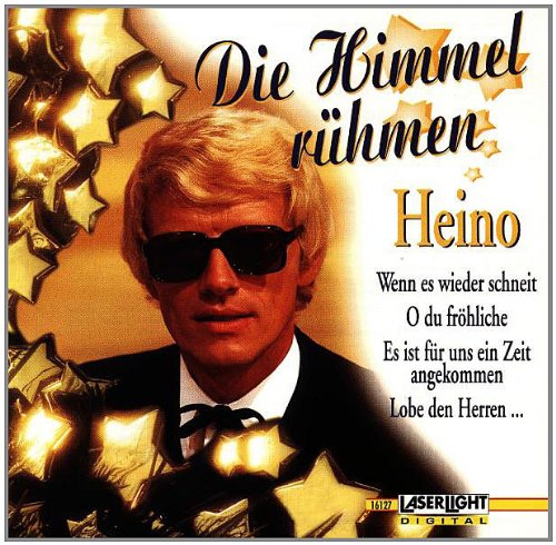 Die Himmel Rühmen - Amazon.com Music
