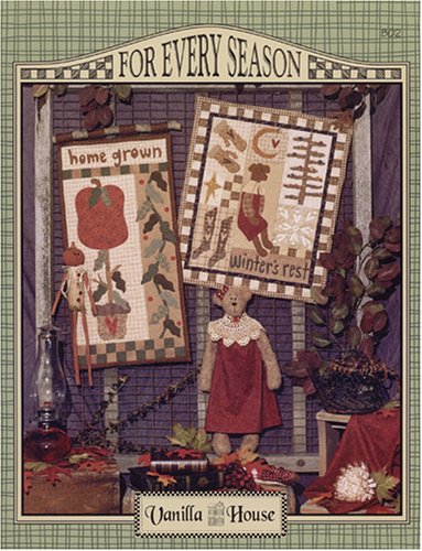 For Every Season: Barbara Brunson: Amazon.com: Books