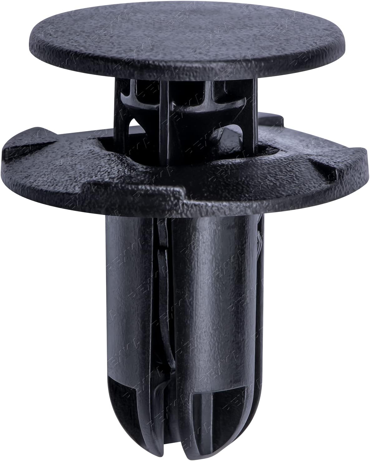 Rexka Fender Liner Push-Type Retainers for Hyundai 86595-2T500 Equus ...