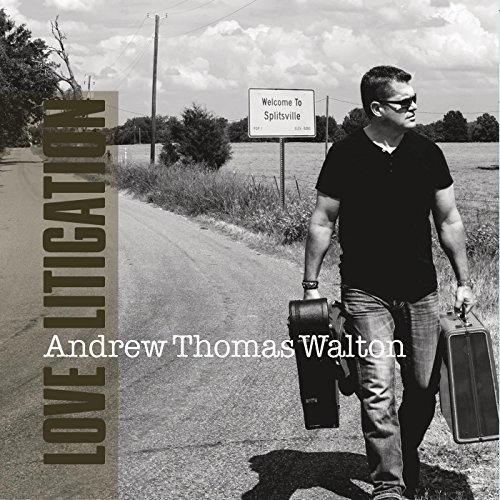 Play Love and Litigation by Andrew Thomas Walton on Amazon Music