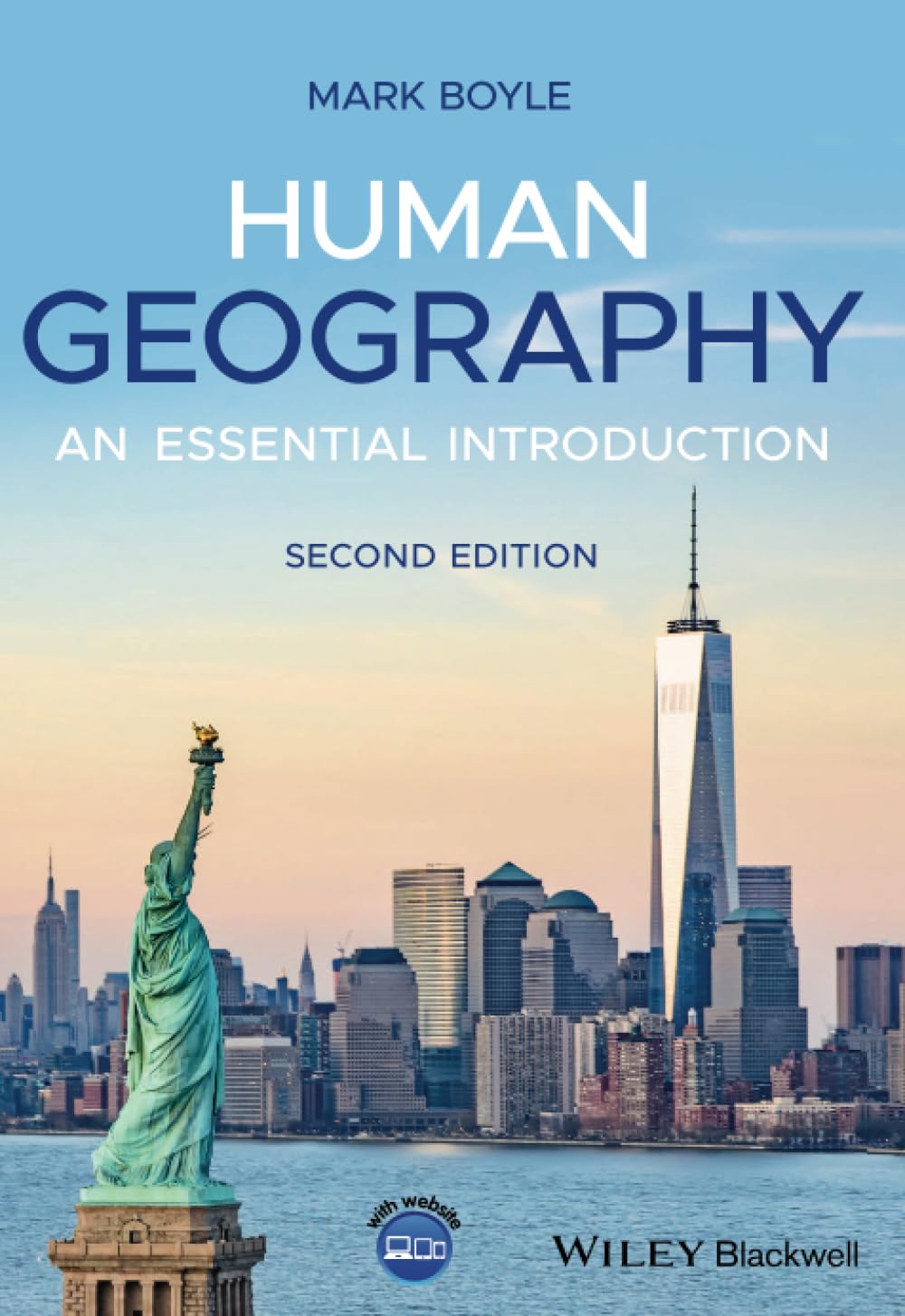 Ap Geografia Humana Full Article: Geography's Position In Education