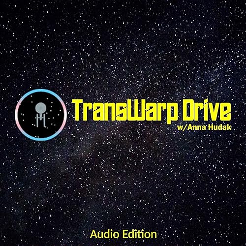 Amazon.com: TransWarp Drive : Anna Hudak: Books