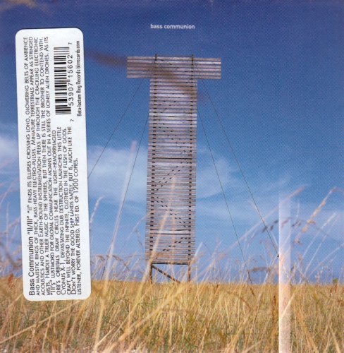 Bass Communion - II/III - Amazon.com Music