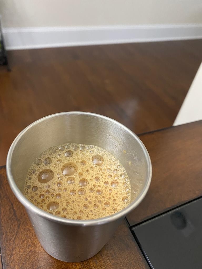 Amazon.com : iD Filter Coffee Decoction - Traditional South-Indian ...