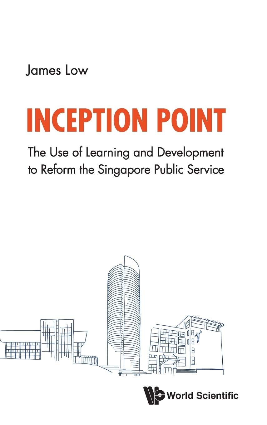 Amazon | Inception Point: The Use of Learning and Development to Reform ...