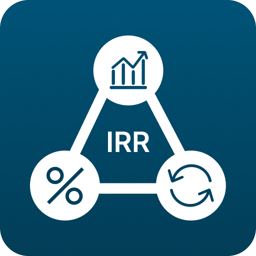 IRR Calculator:www.amazon.com:Appstore for Android