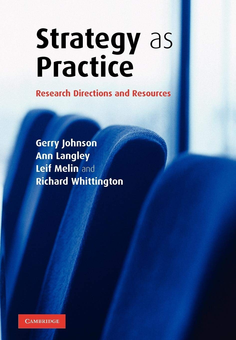 Amazon.com: Strategy as Practice: Research Directions and Resources ...