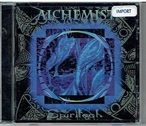 Alchemist - Spiritech - Amazon.com Music