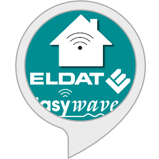 Amazon.de: Easywave Smart Home : Alexa Skills