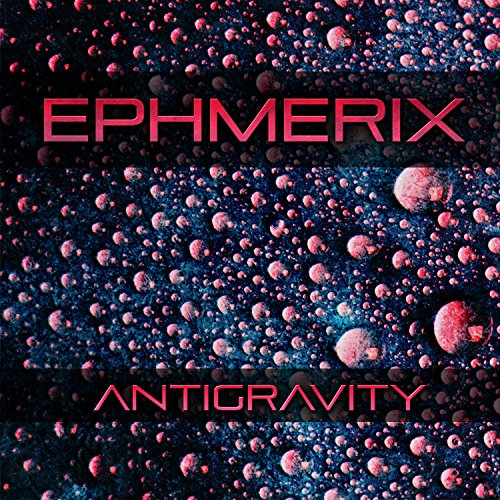 Play Antigravity by Ephmerix on Amazon Music