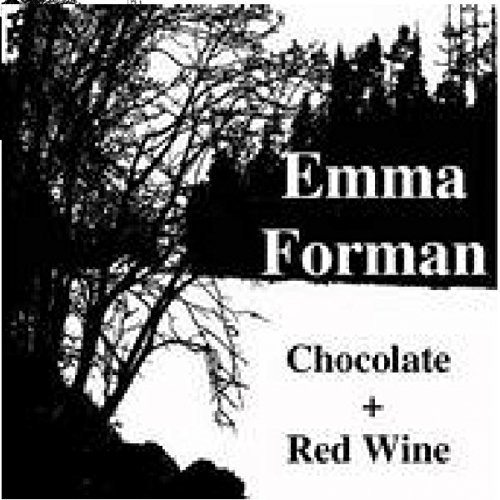 Amazon.com: Chocolate and Red Wine - Single : Emma Forman: Digital Music