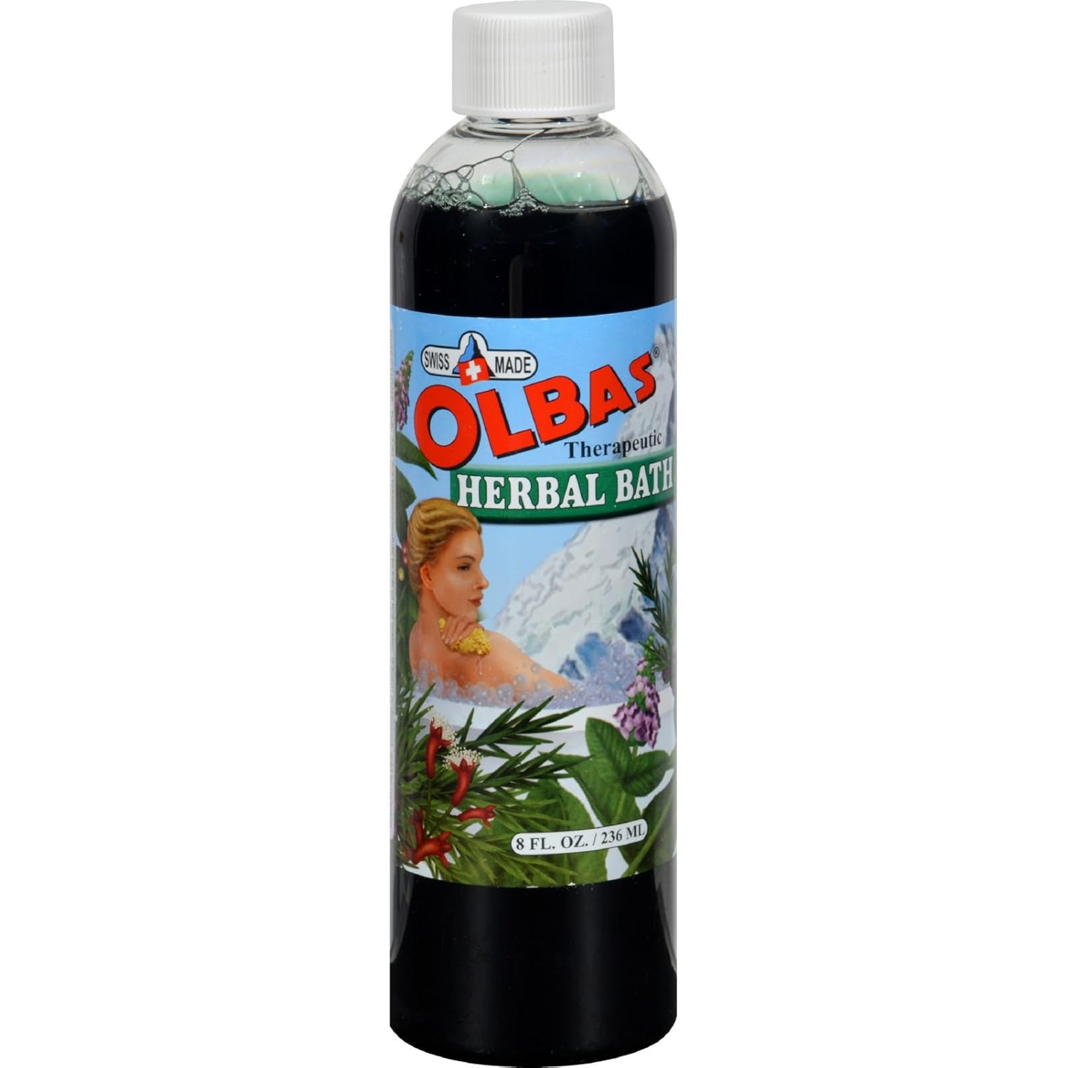 Amazon.com: Olbas Bath Herbal : Beauty & Personal Care