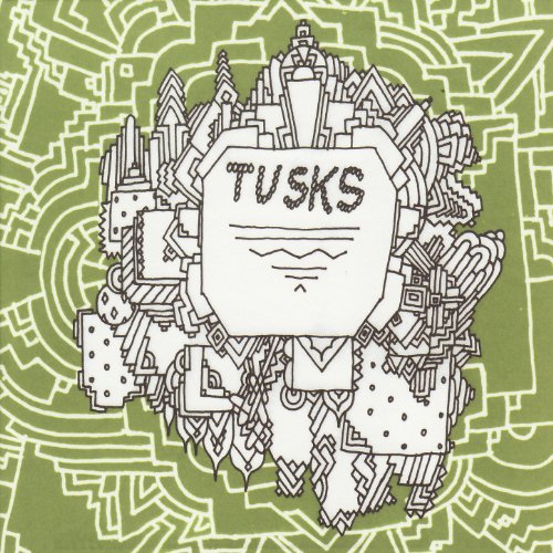 Play Tusks by Tusks on Amazon Music