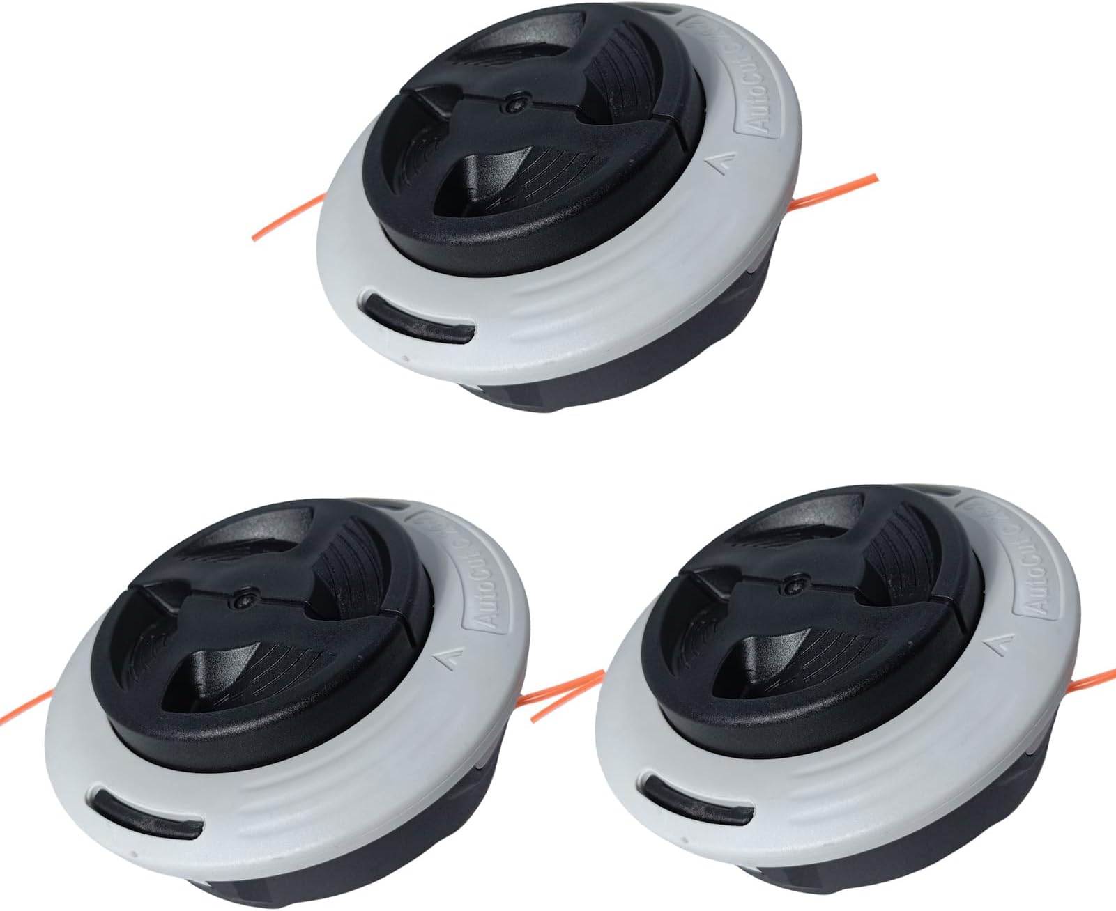 Amazon.com: C26-2 Dual Line Trimmer Head Replace 4002 710 2169 for ...