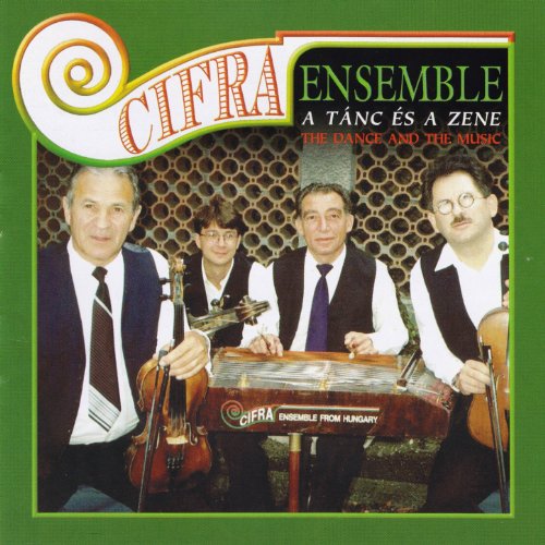 Play A Tánc És A Zene by Cifra Ensemble on Amazon Music