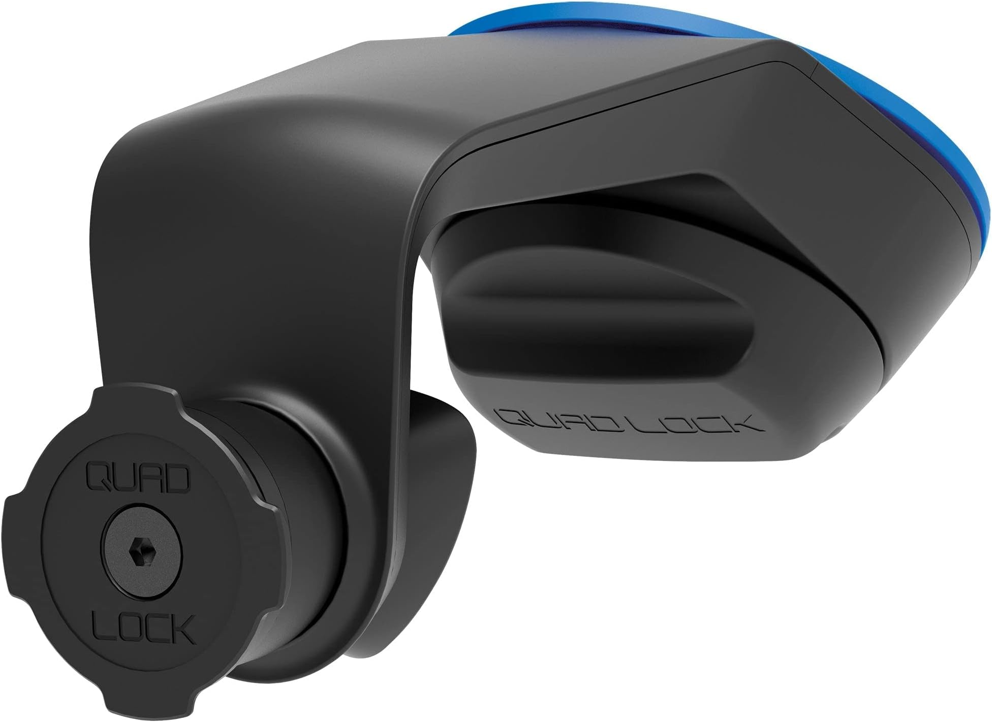 Quad Lock Car Mount - Support Smartphone pour Voiture : Amazon.fr: High ...