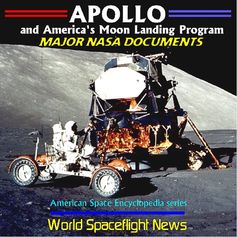 Amazon.in: Buy Apollo and America's Moon Landing Program : Major NASA ...