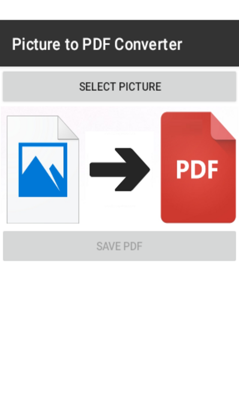Picture to PDF Converter:Amazon.com:Appstore for Android