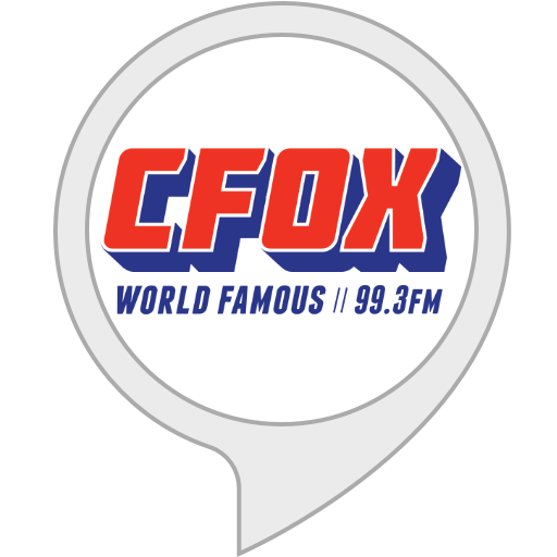 Amazon.ca: The World Famous CFOX : Alexa Skills