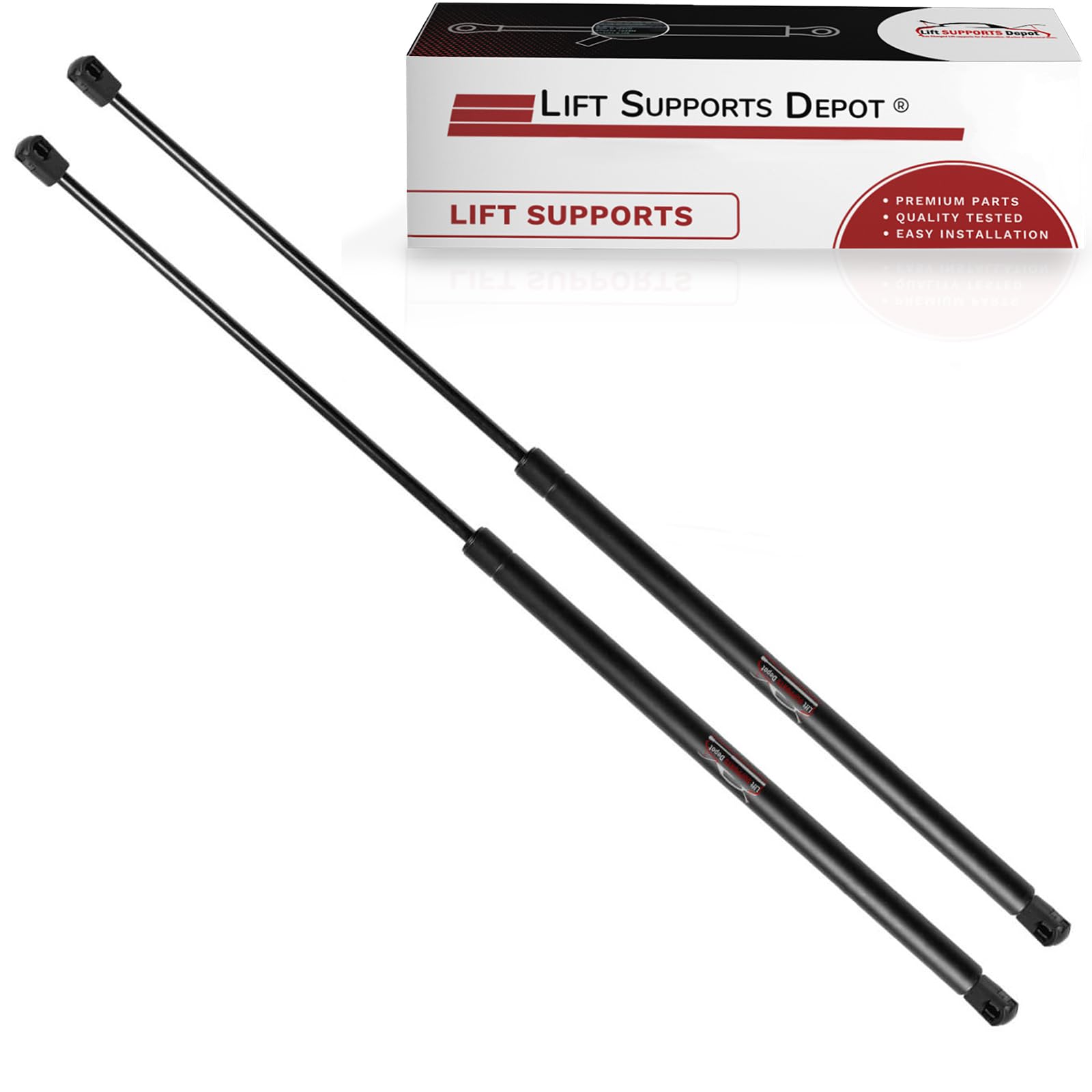 Amazon.com: Lift Supports Depot Qty (2) Replaces GSNI-5200-30 Lift ...