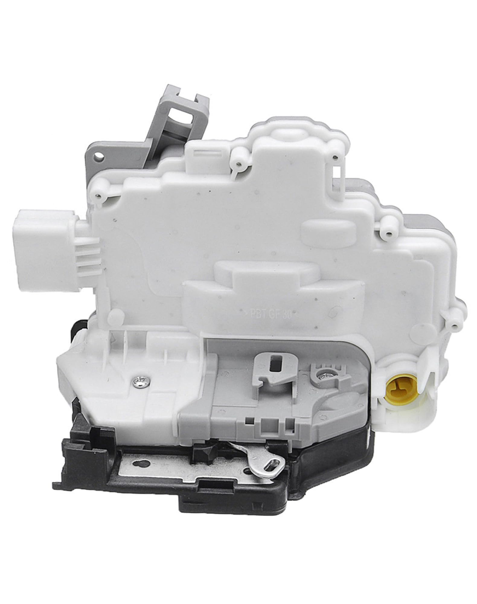Snapklik.com : Power Door Lock Latch Actuator Front Left Driver Side W ...