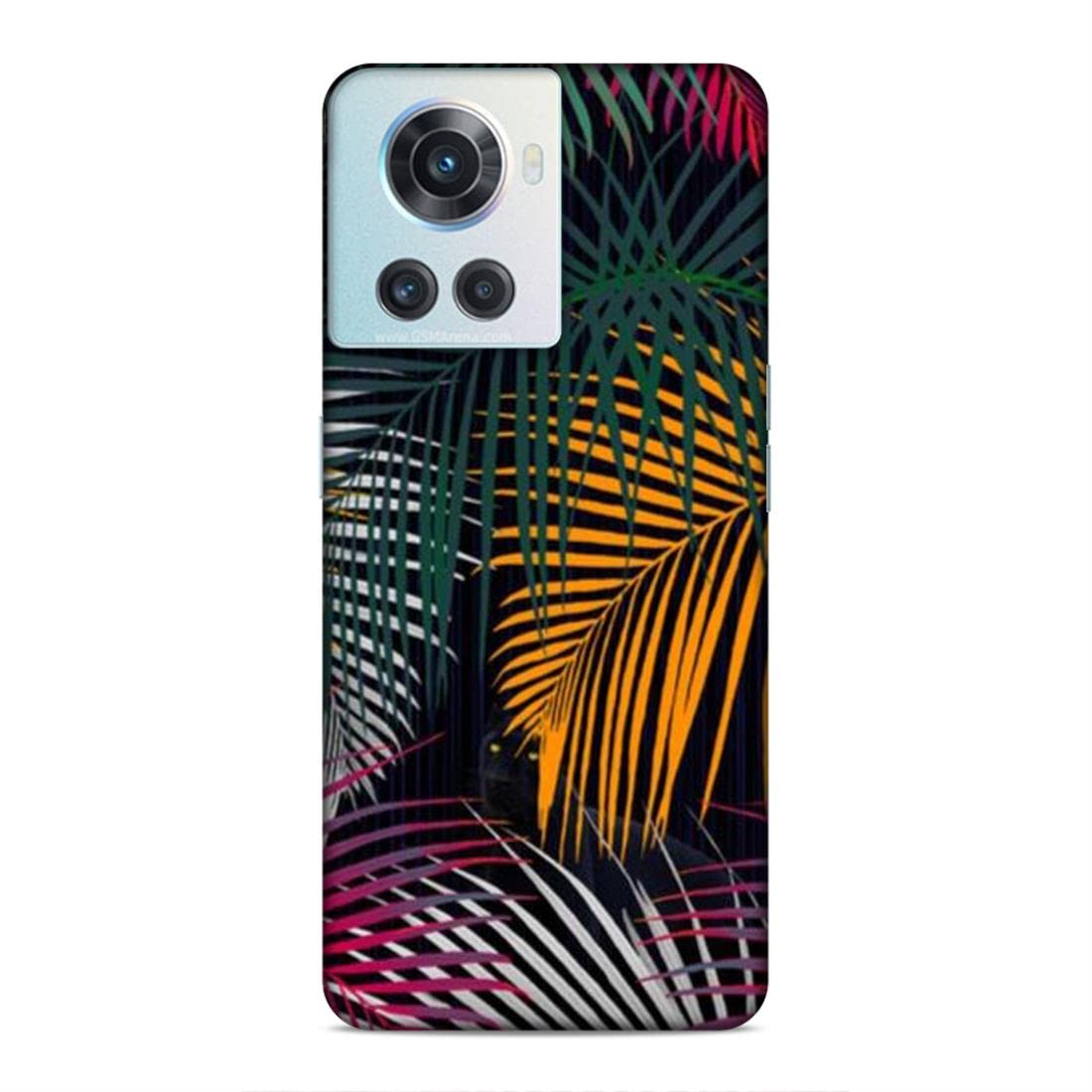 Print Galiara| 3D Designer HardCase Cover for ONE Plus 10R ...