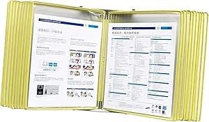 Amazon.com: PAUANI Wall Mount Reference System - Metal and PVC Desktop ...