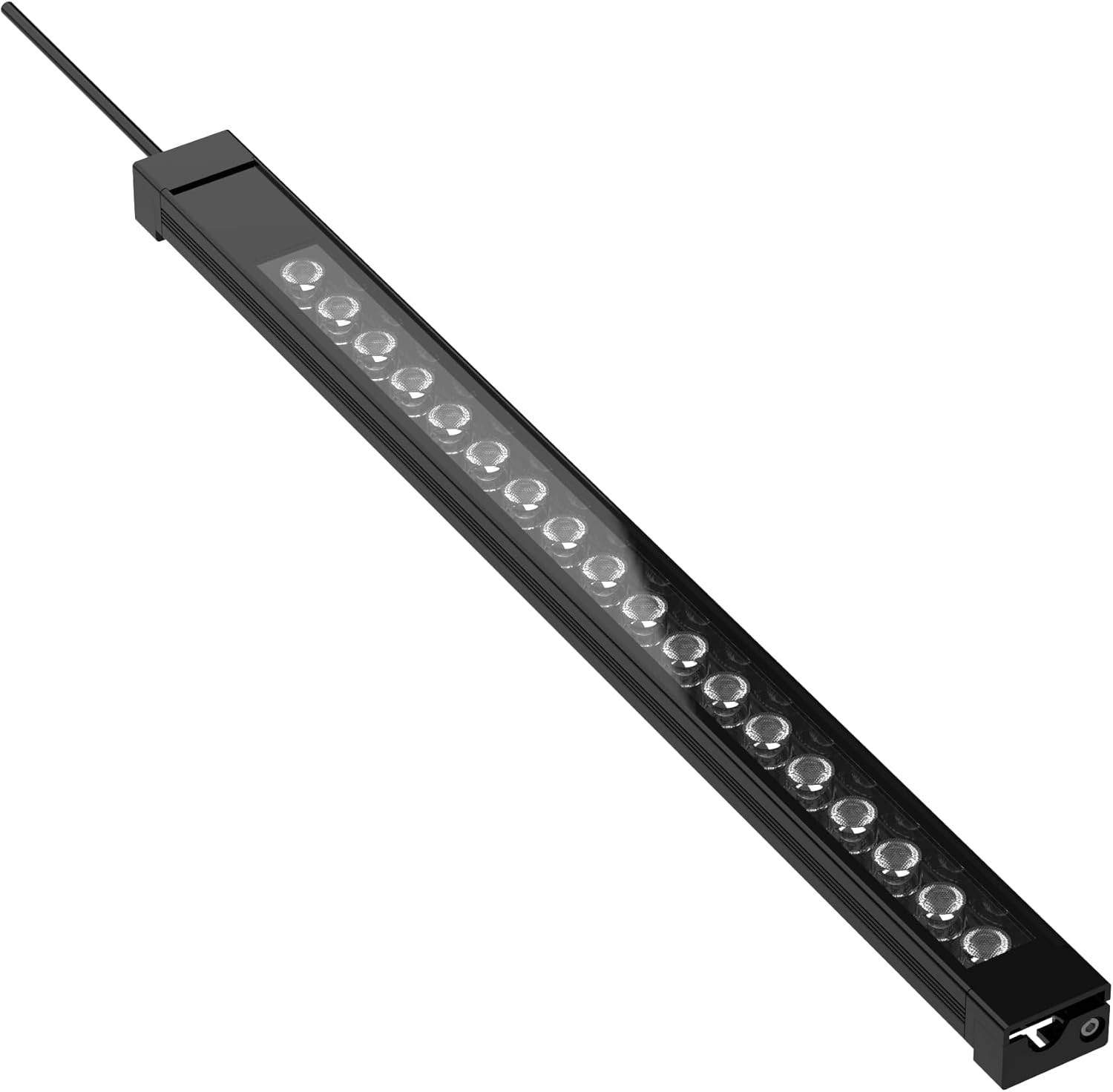 Industrial LED Work Light 120V,23", IP66 Explosion Proof LED Light ...