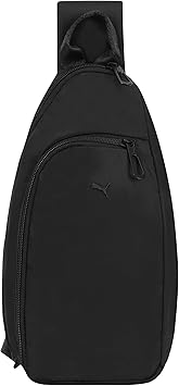 Amazon.com | PUMA Women's Myriad Sling, Sporty Hands-Free Bag with ...