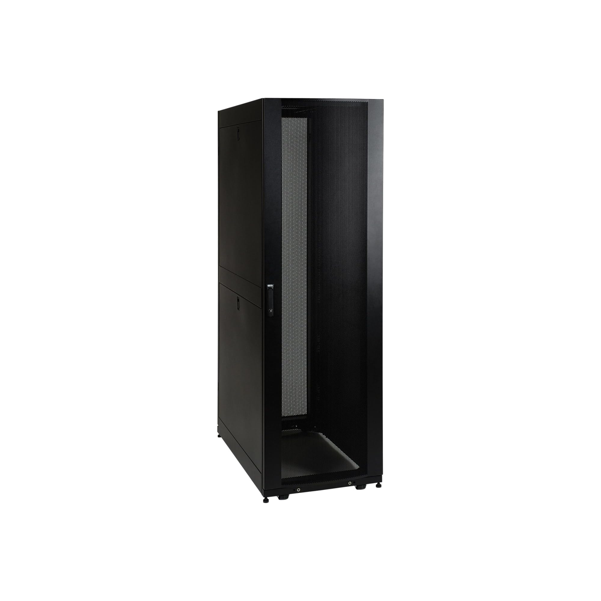 Tripp Lite 42u Standard Depth Server Rack Enclosure Cabinet Doors | Desertcart INDIA