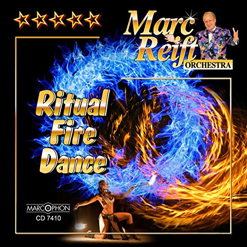 Play Ritual Fire Dance by Marc Reift Orchestra on Amazon Music