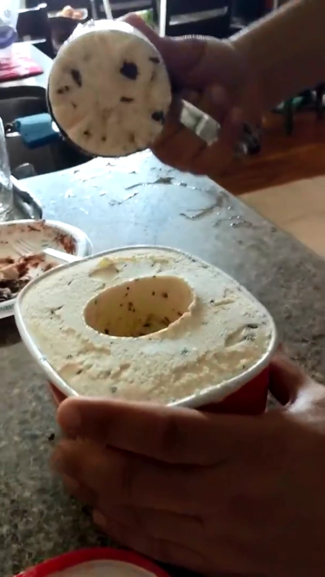 Watch Simple to use ice cream scope on Amazon Live