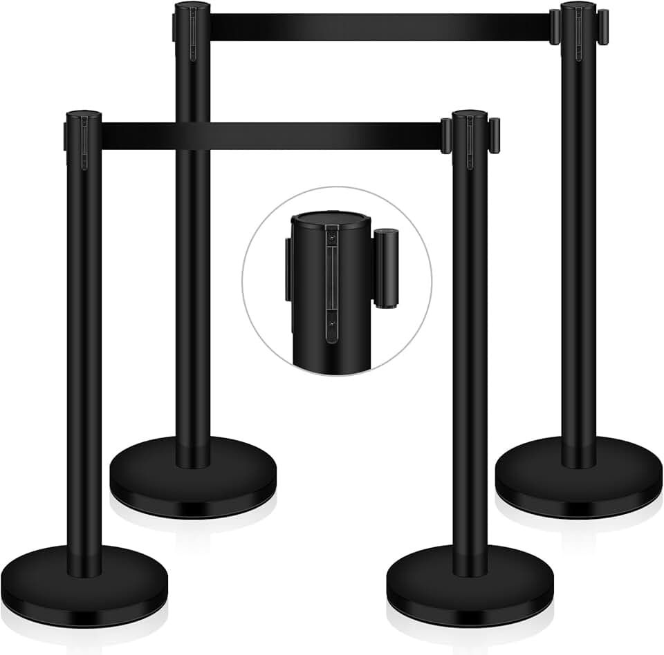 Amazon.ca: Stanchion