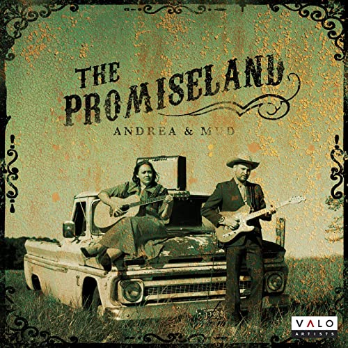 The Promiseland de Warner Chappell Production Music, Andrea Beth ...