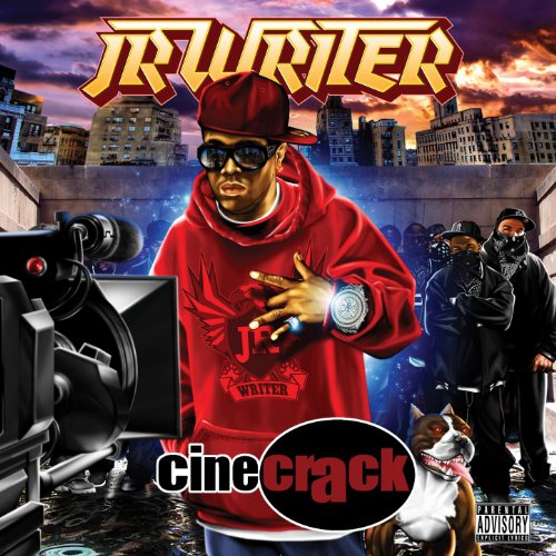 Play Cinecrack by JR Writer on Amazon Music