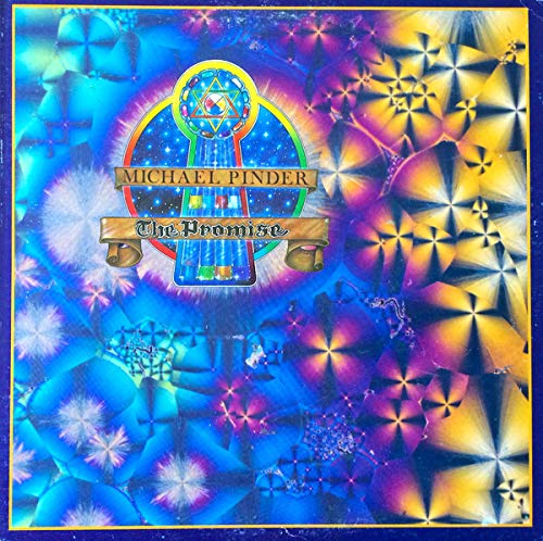 Amazon.com: The Promise: CDs & Vinyl