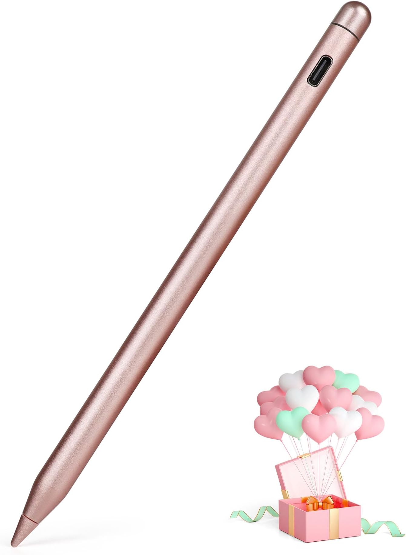 Amazon.com: iPad Pencil 1st Generation for Apple with Fast Charge ...