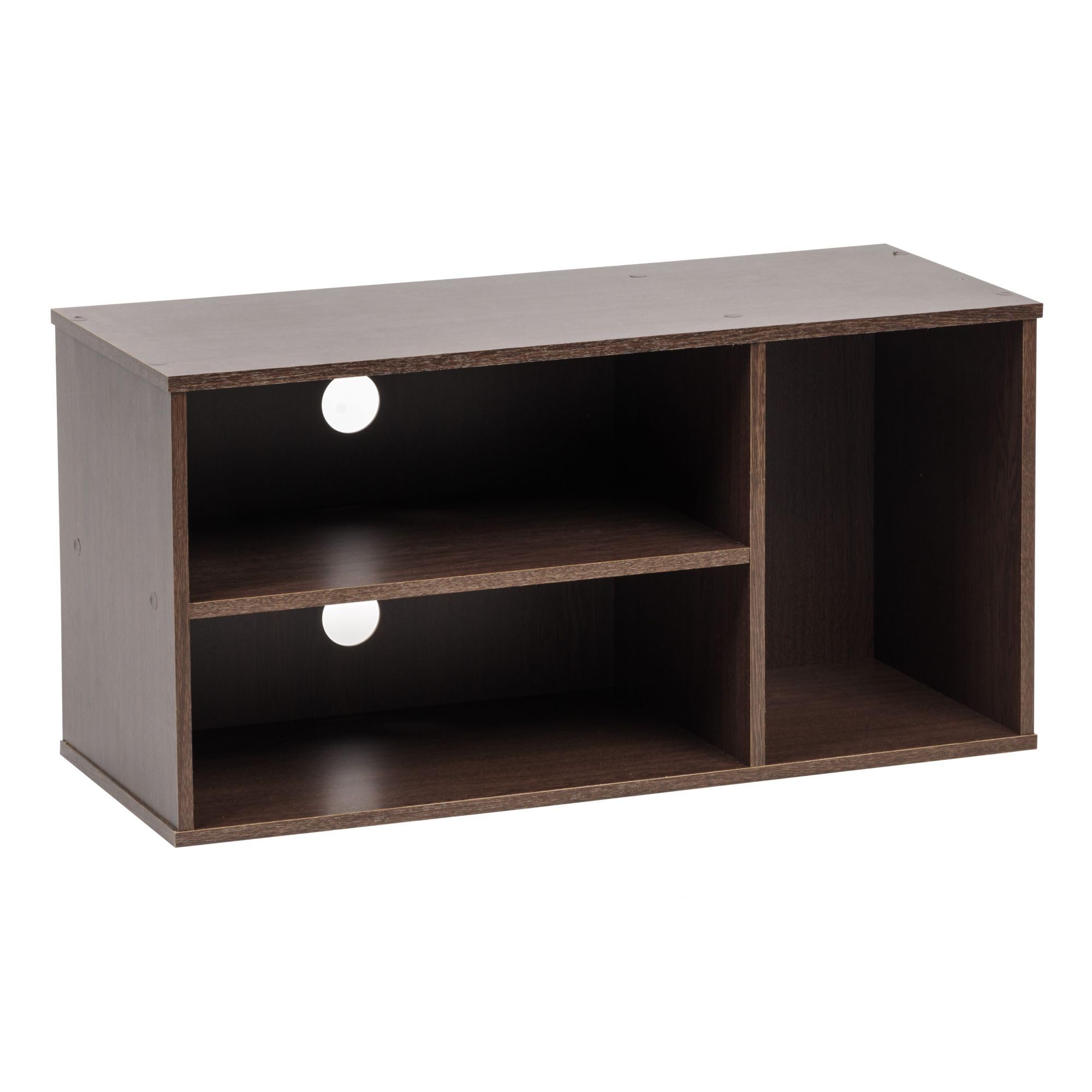 Iris Ohyamatv Cabinet Tv Stand Cabinet Wooden Bench Tv Tv | Desertcart ...