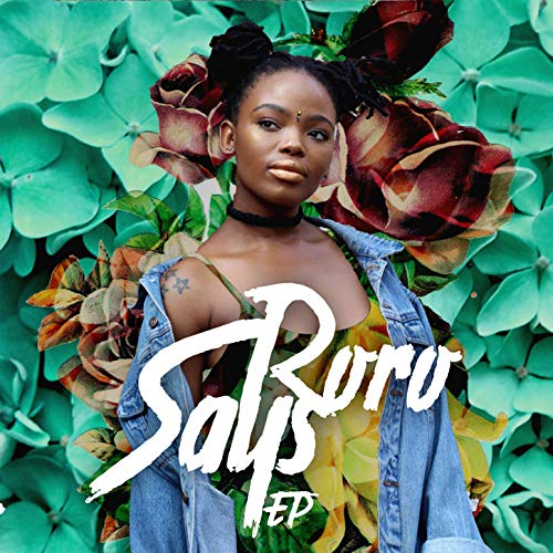 Play Roro Says by RoRo on Amazon Music