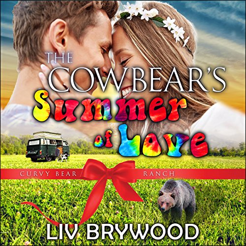The Cowbear's Summer of Love: Curvy Bear Ranch, Book 7 (Audio Download ...